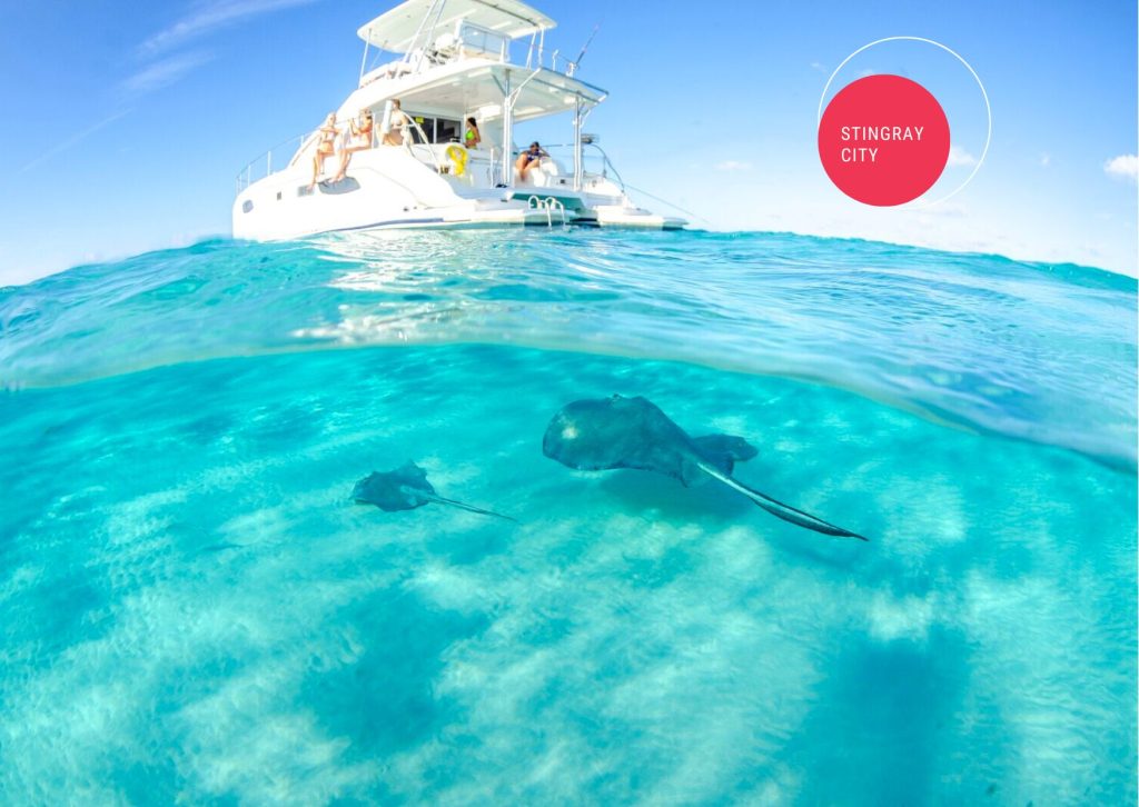 Experience the wonders of the Cayman Islands - OFFSHORE