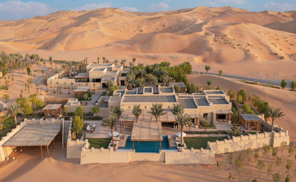Five new hotels and resorts you should know about - Offshore