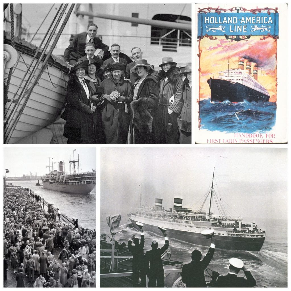 Holland America Line hits all the high notes, even after 150 years at ...