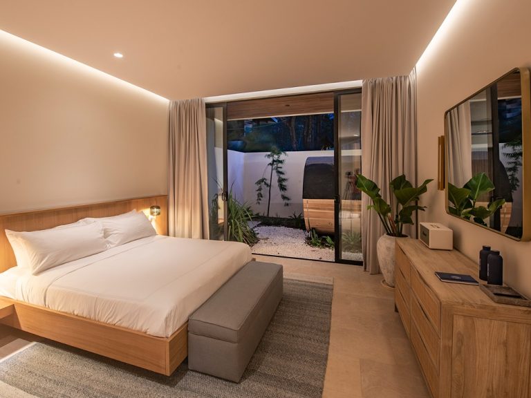Luxury beach hotel debuts in iconic Costa Rican surf town - Offshore
