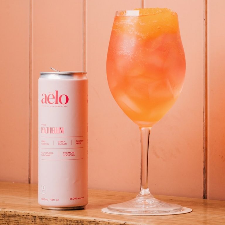 Rethink the drink: 15 of the best canned mocktails for summer - OFFSHORE