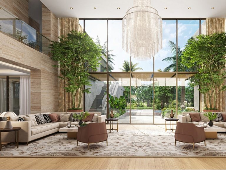 A list of all the new Four Seasons hotels opening soon - Offshore