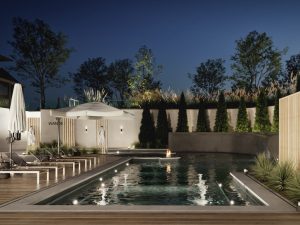 Prince Edward County's hottest resort just opened a spa - OFFSHORE