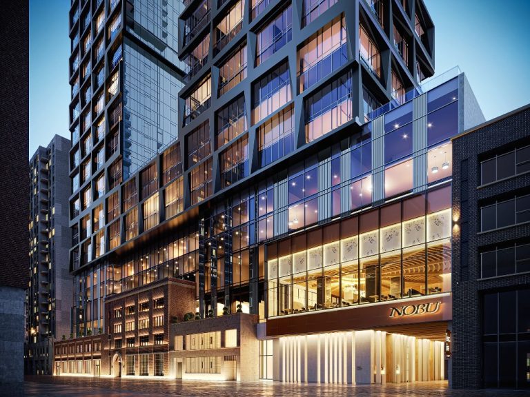 Nobu Toronto is finally open, with a special grand opening offer - Offshore